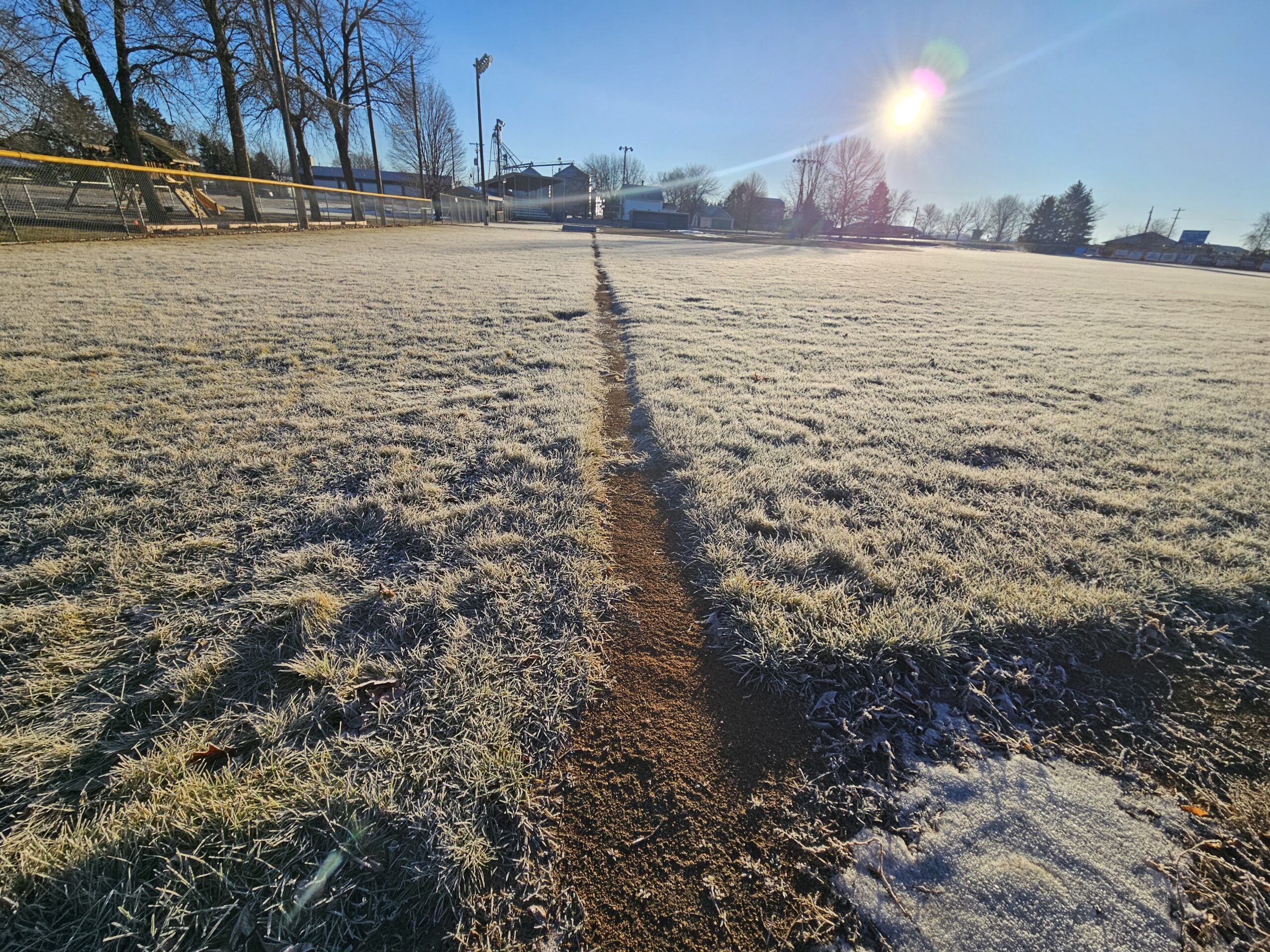 January ending with balmy temps | News, Sports, Jobs - The Journal